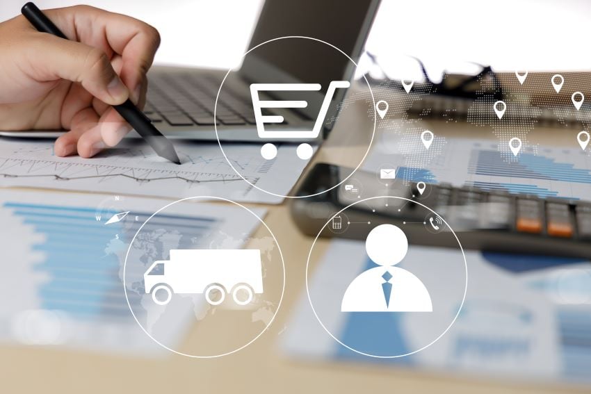 Gestión de inventarios: cómo funciona y sus beneficios